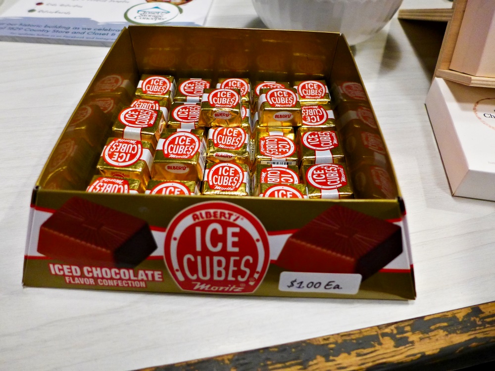 1829 Country Store, Mansfield, MA - VisitingNewEngland