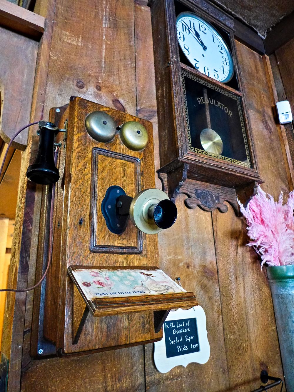 1829 Country Store, Mansfield, MA - VisitingNewEngland