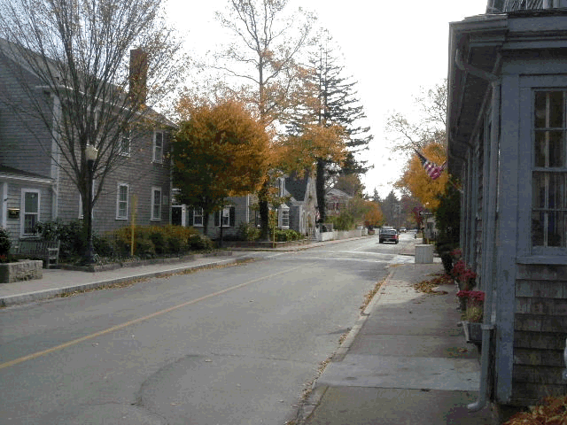 Marion, MA - Hidden Travel Gem Review -VisitingNewEngland.com