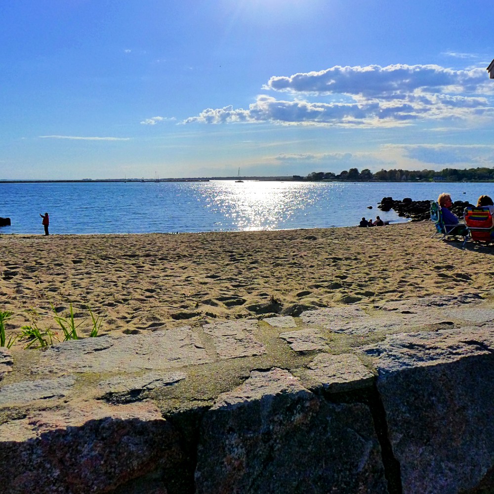 Stonington Borough, CT - Stonington, Connecticut - Quaint Village by ...